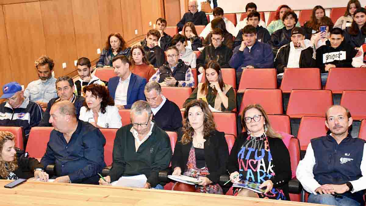 IPDJ Algarve promove e distingue o que de bom se faz na região