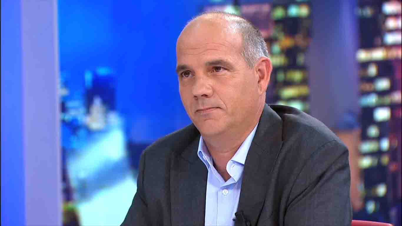 Paulo Raimundo na Assembleia do PCP Algarve a 10 de dezembro