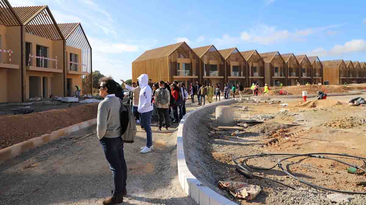 Castro Marim reforça ligação à Universidade do Algarve