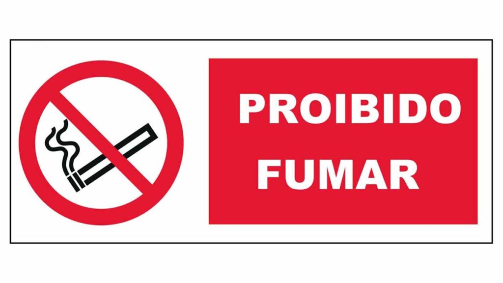 Nova lei do tabaco entrou em vigor hoje, veja o que muda
