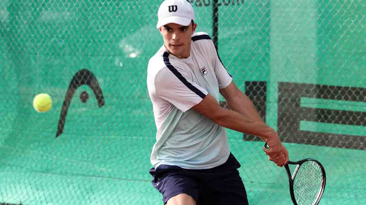 Faro Open: Jaime Faria e Fábio Coelho quase no quadro principal