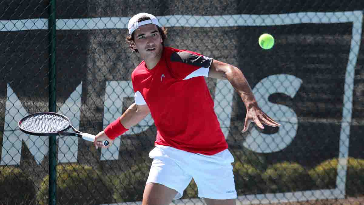 Henrique Rocha supera jornada dupla rumo aos quartos de final do The ...