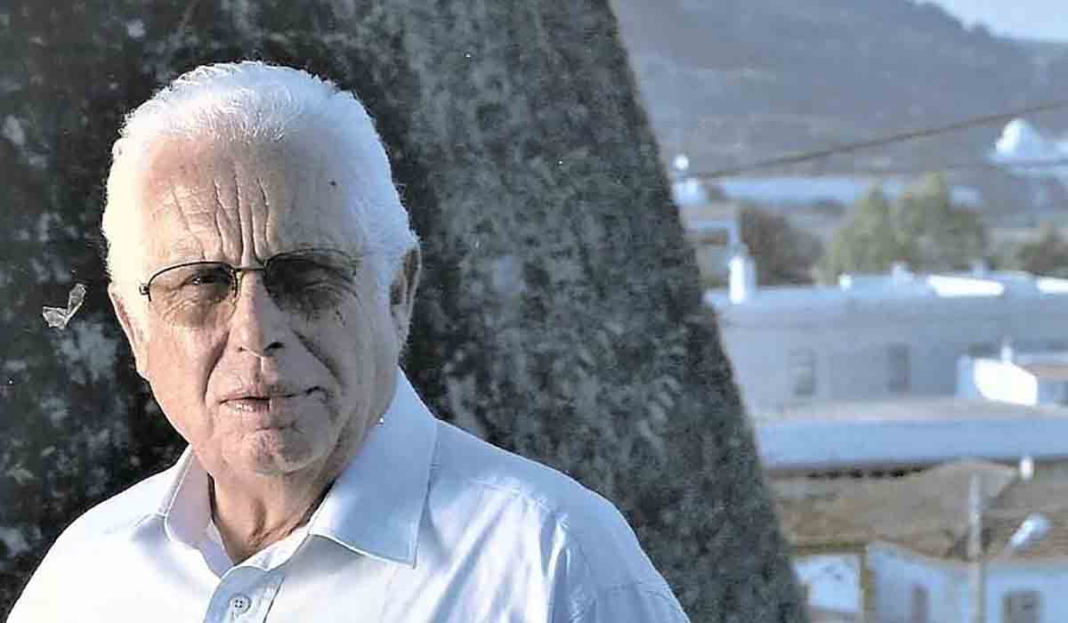 Carlos Brito apresenta livro "Estar Presente" em Faro
