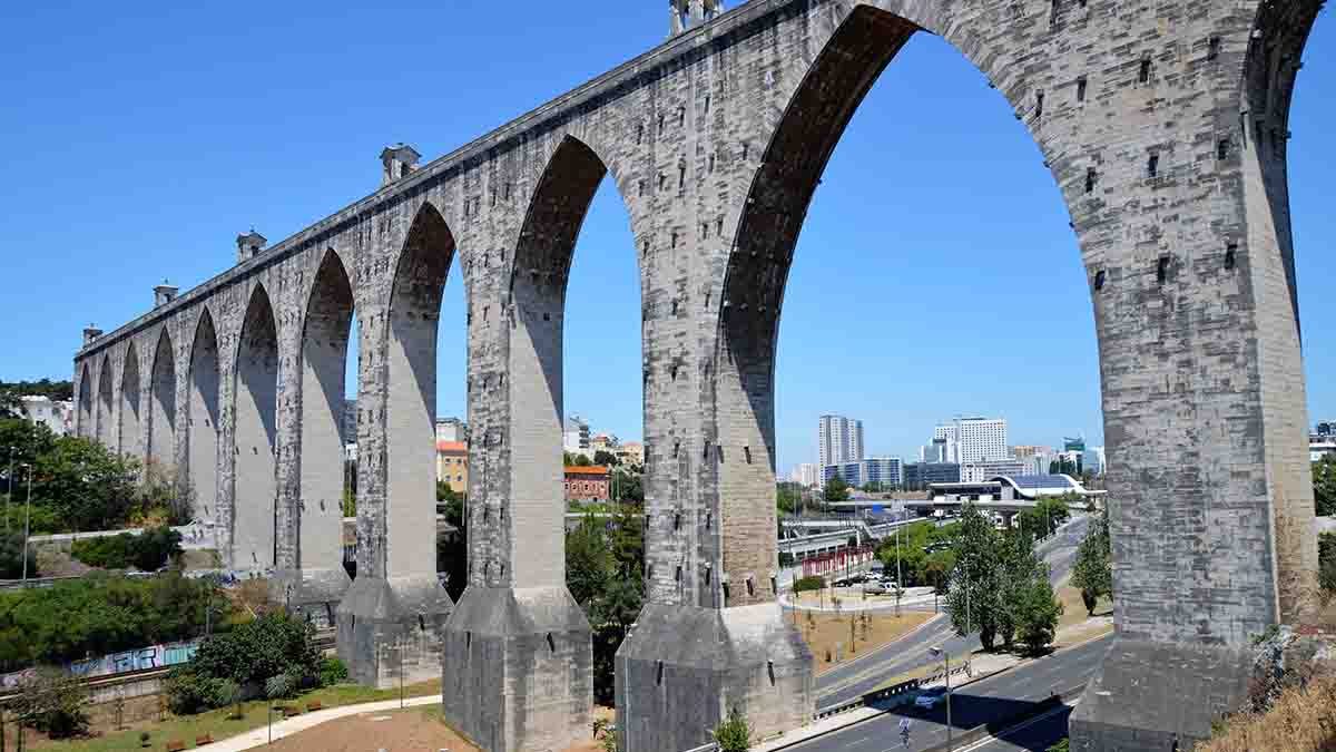 “Dia Mundial Da Água” com Pedro Inácio e Gonçalo Gomes