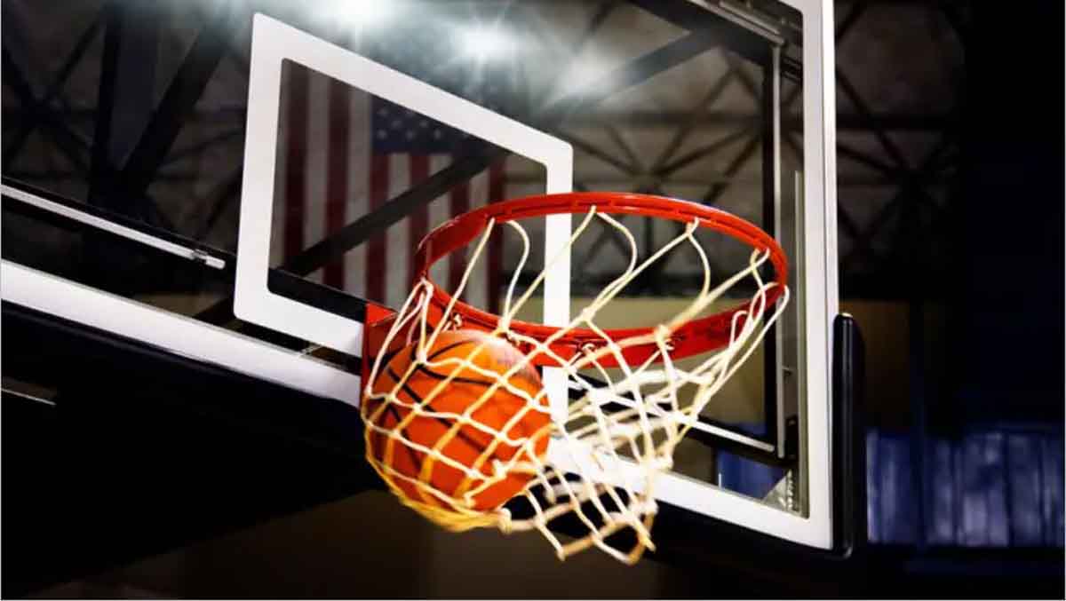 VIII Torneio Internacional de Basquetebol Cidade de Tavira