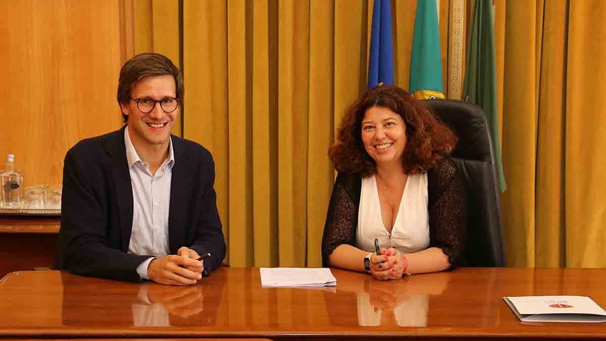 Município de Vila do Bispo celebra protocolo com a Teach For Portugal