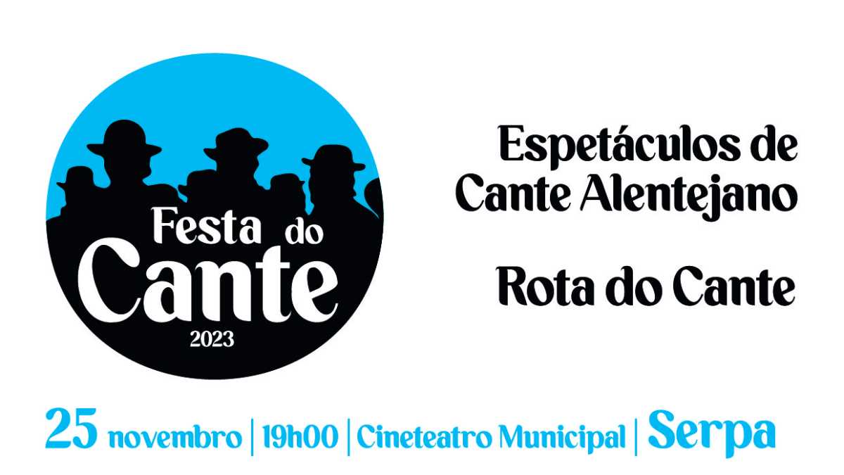 Espetáculo Humor e Cante em Serpa
