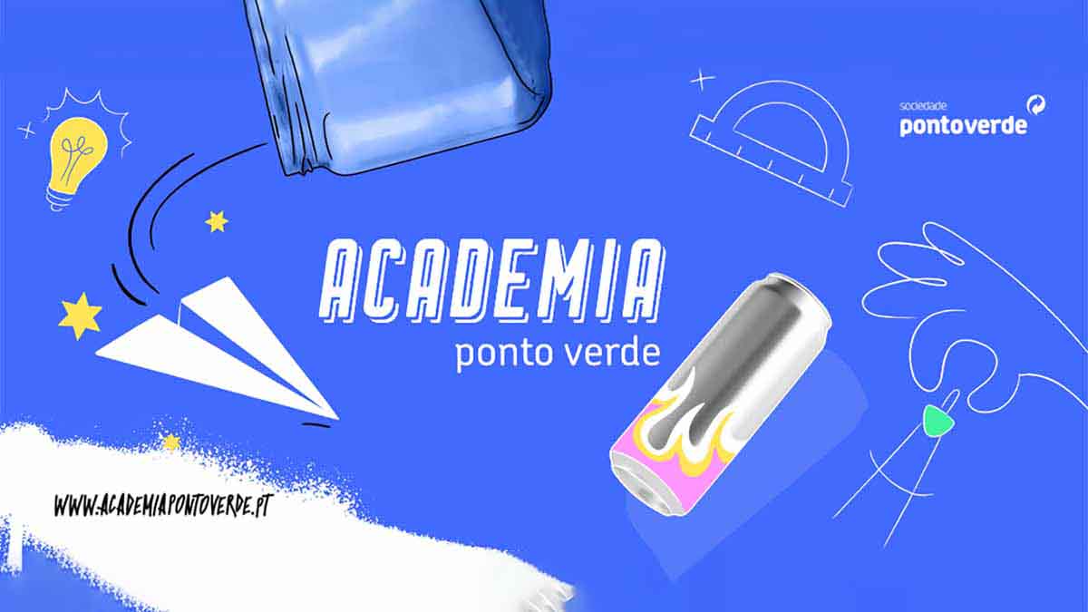 Sociedade Ponto Verde em ação formativa em Vilamoura e Estoi