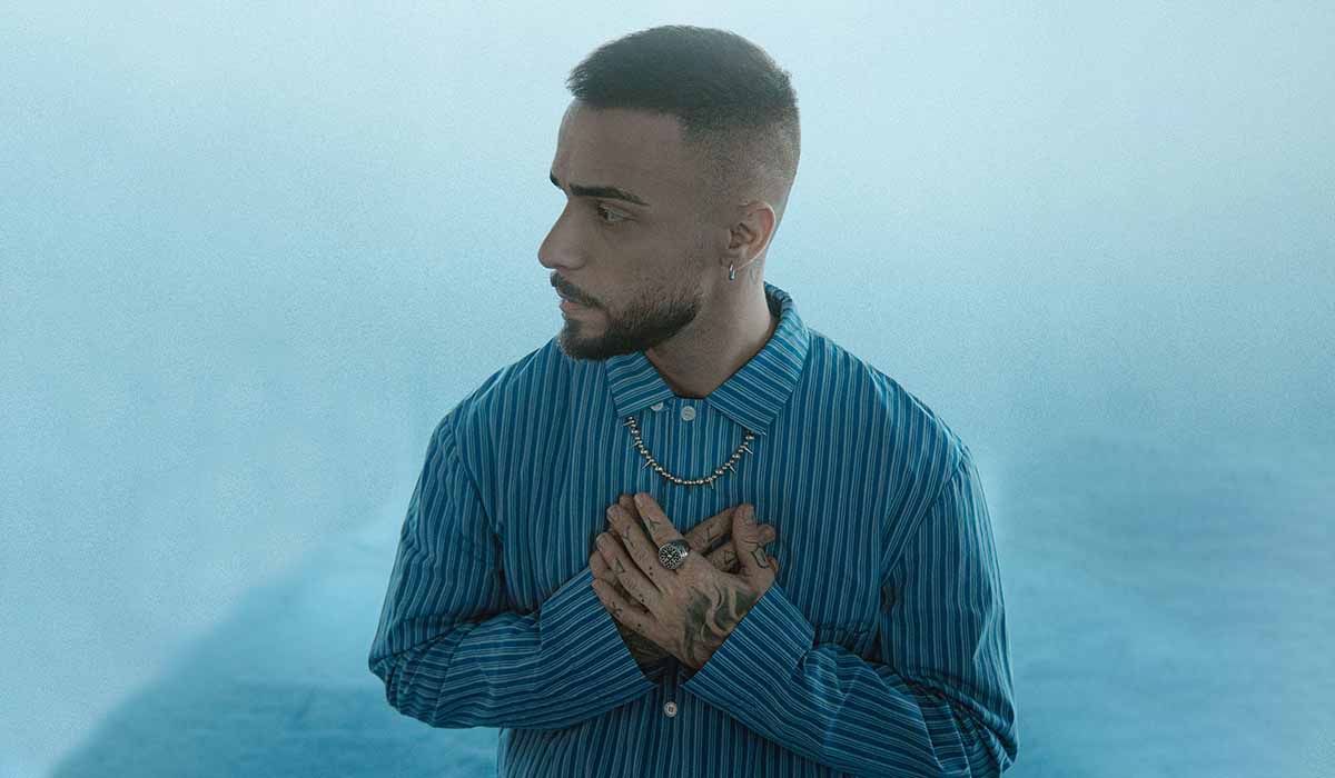 Diogo Piçarra é cabeça de cartaz da Passagem de Ano em Monte Gordo