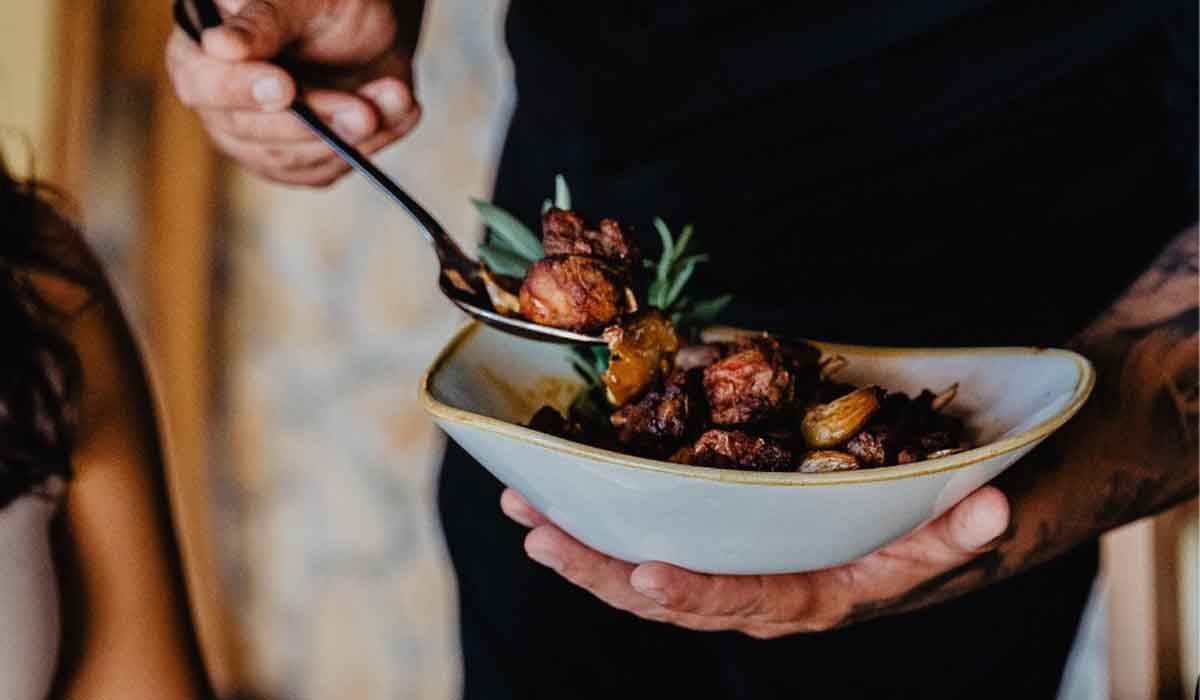 Edição n.º 5 da revista ALVA destaca gastronomia da caça em Portugal