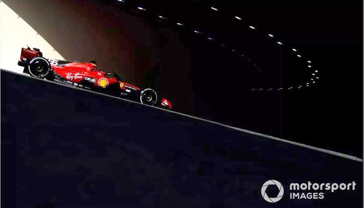 F1: Ferrari 676 será apresentando virtualmente e sem 'shakedown'