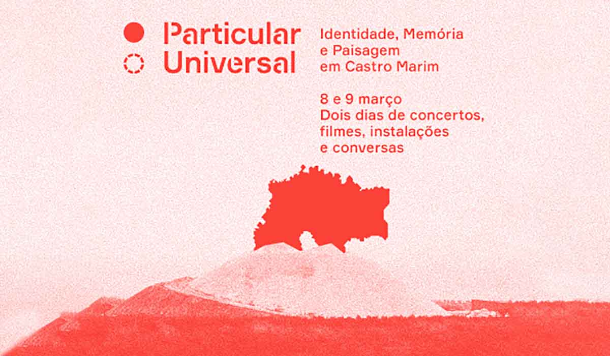 Projeto Particular Universal traz dois dias de concertos, vídeo ...