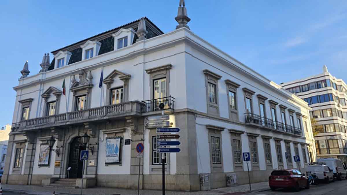 CCDR Algarve disponível para apoiar municípios a valorizar o património ...