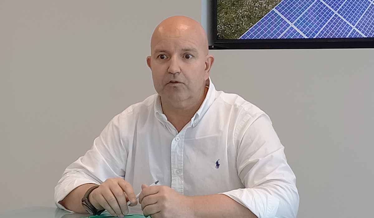 Faleceu Paulo Pinheiro, CEO do Autódromo internacional do Algarve