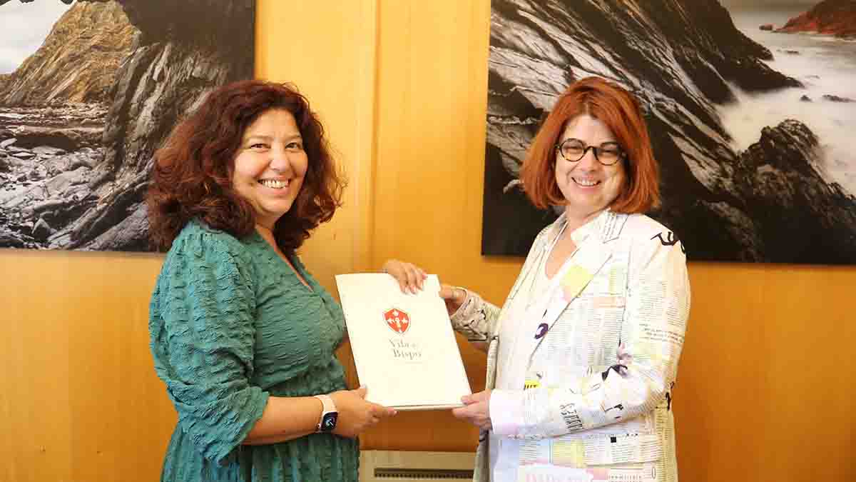 Vila do Bispo assina protocolo com a AVONDE – Associação Cultural