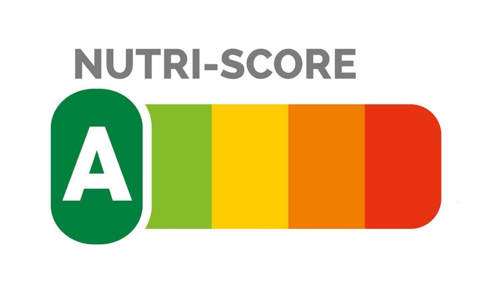 Retrocesso no Nutri-Score em Portugal