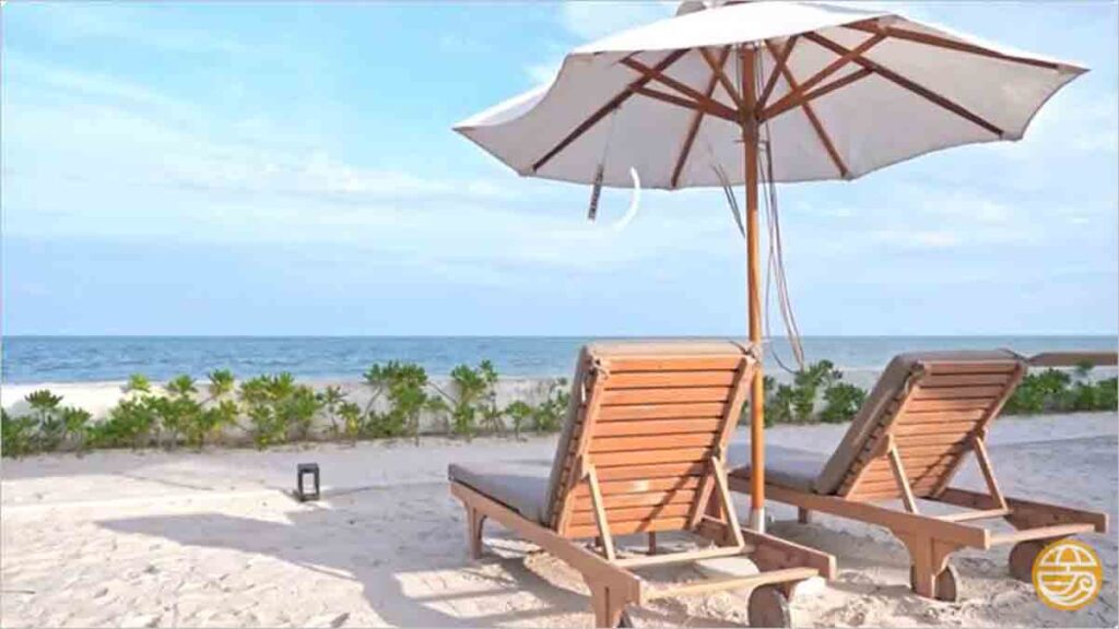 Sandbit vem revolucionar experiência nas praias