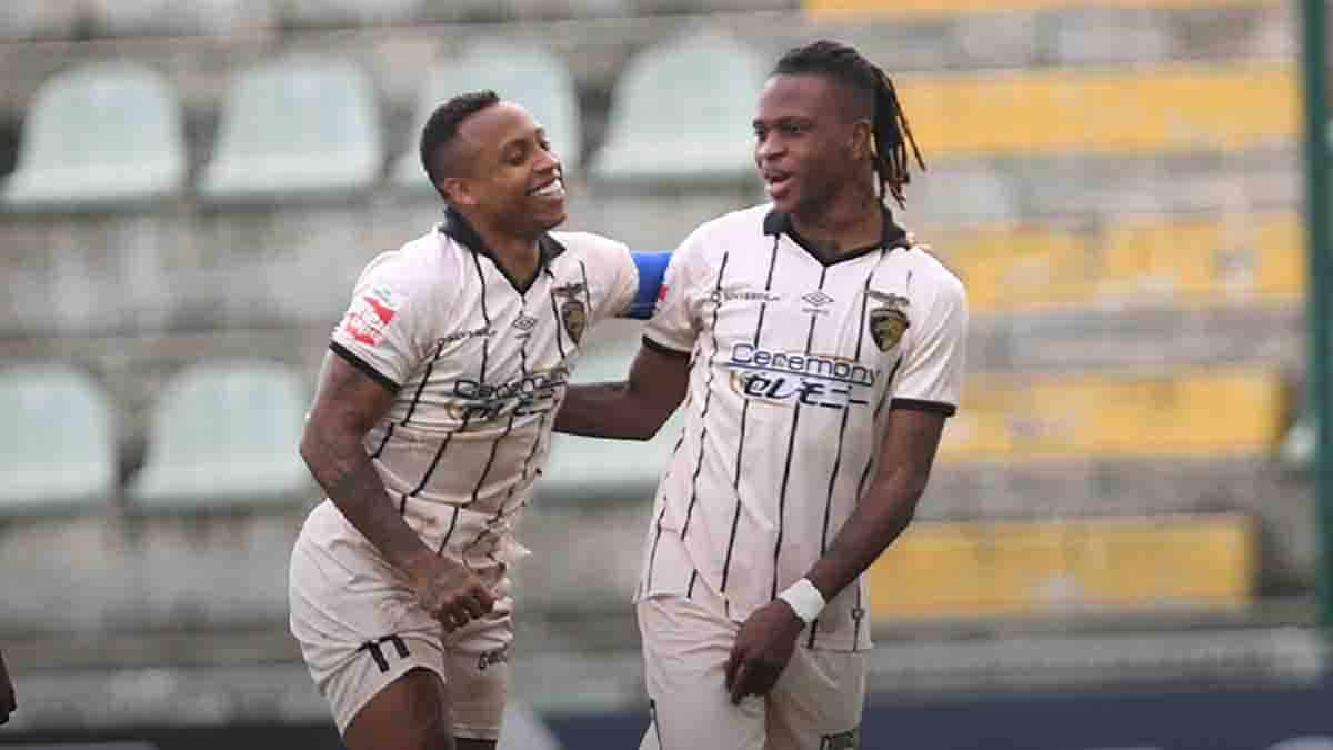 II Liga: Portimonense volta às vitórias em casa frente ao Alverca