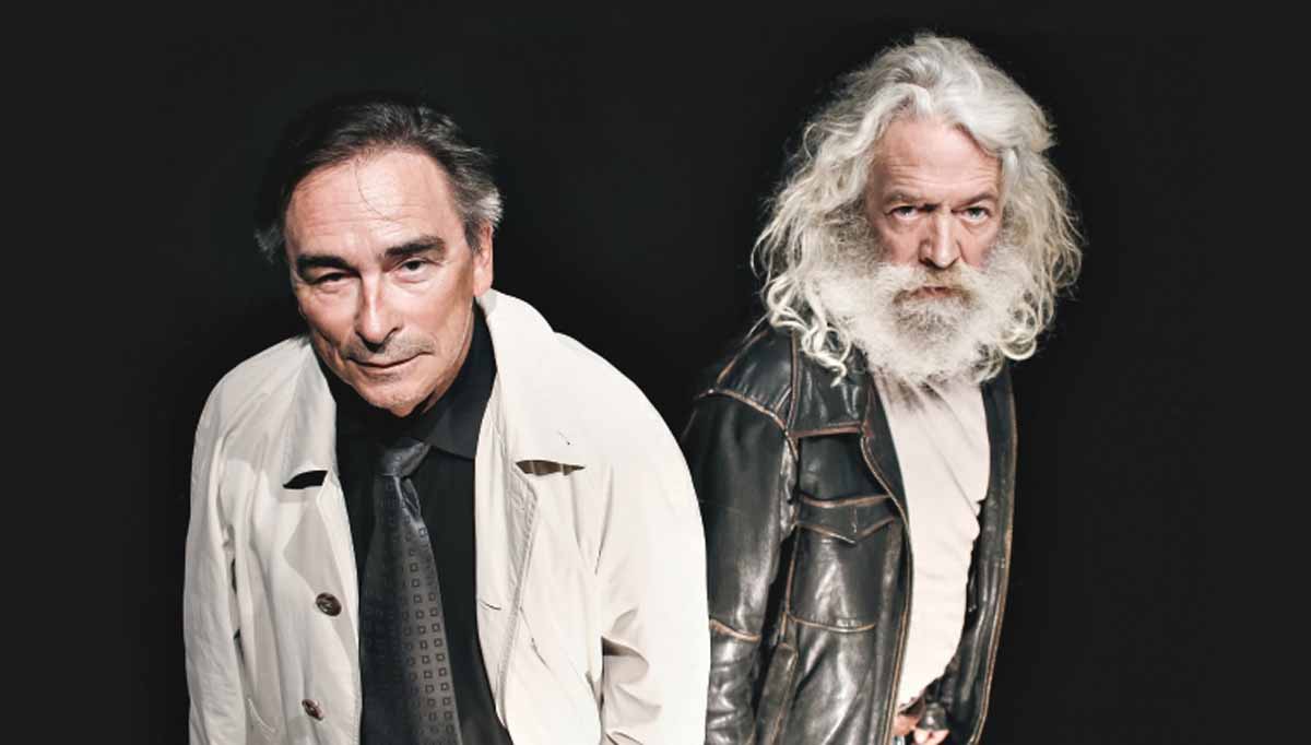 Programação de 2025 do Teatro Lethes vai ser hoje apresentada