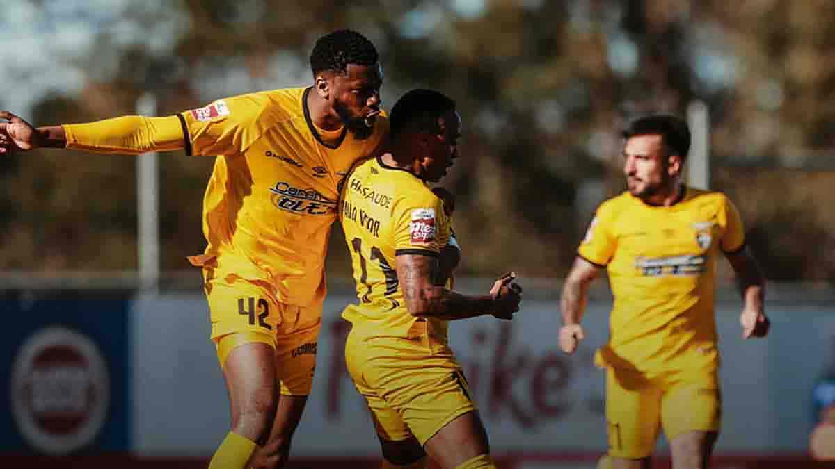 II Liga: Portimonense vence FC Porto B e sobre na classificação
