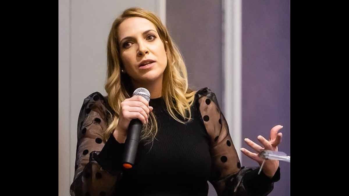 CCDR Algarve emite Nota de Pesar pelo falecimento de Laura Carlos