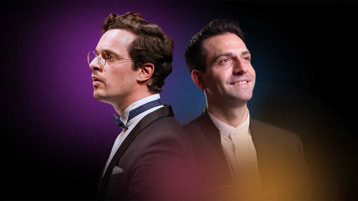 Orquestra do Algarve revela segredos guardados