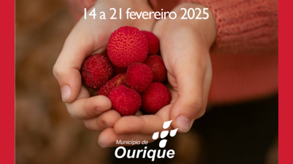 Semana Gastronómica do Medronho regressa a Ourique