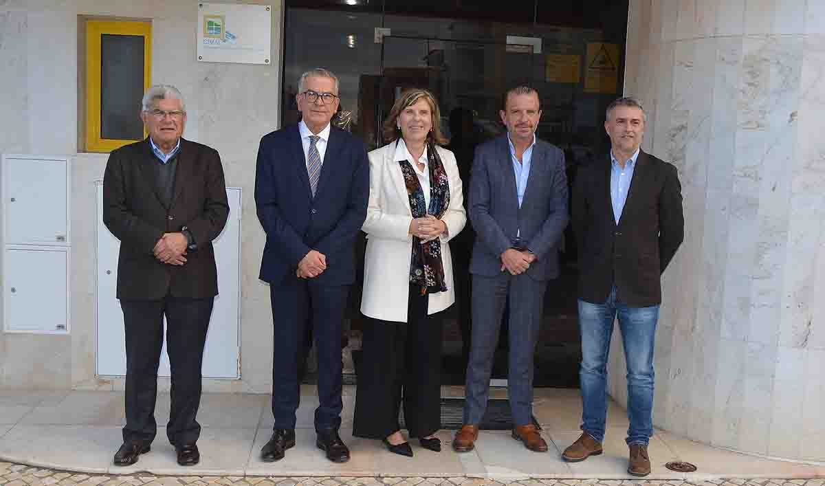 CIMAL apresentou reivindicações à Secretária de Estado da Mobilidade