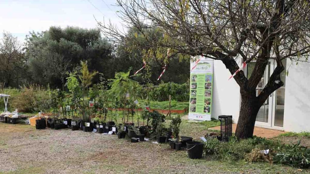 Al-Bio organiza mesa-redonda 'No Trilho da Bio-Região - Agricultura ...