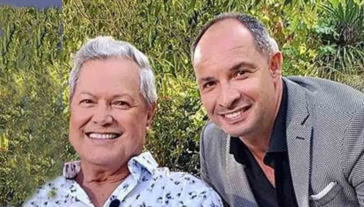 "Obrigado Marco" - tributo