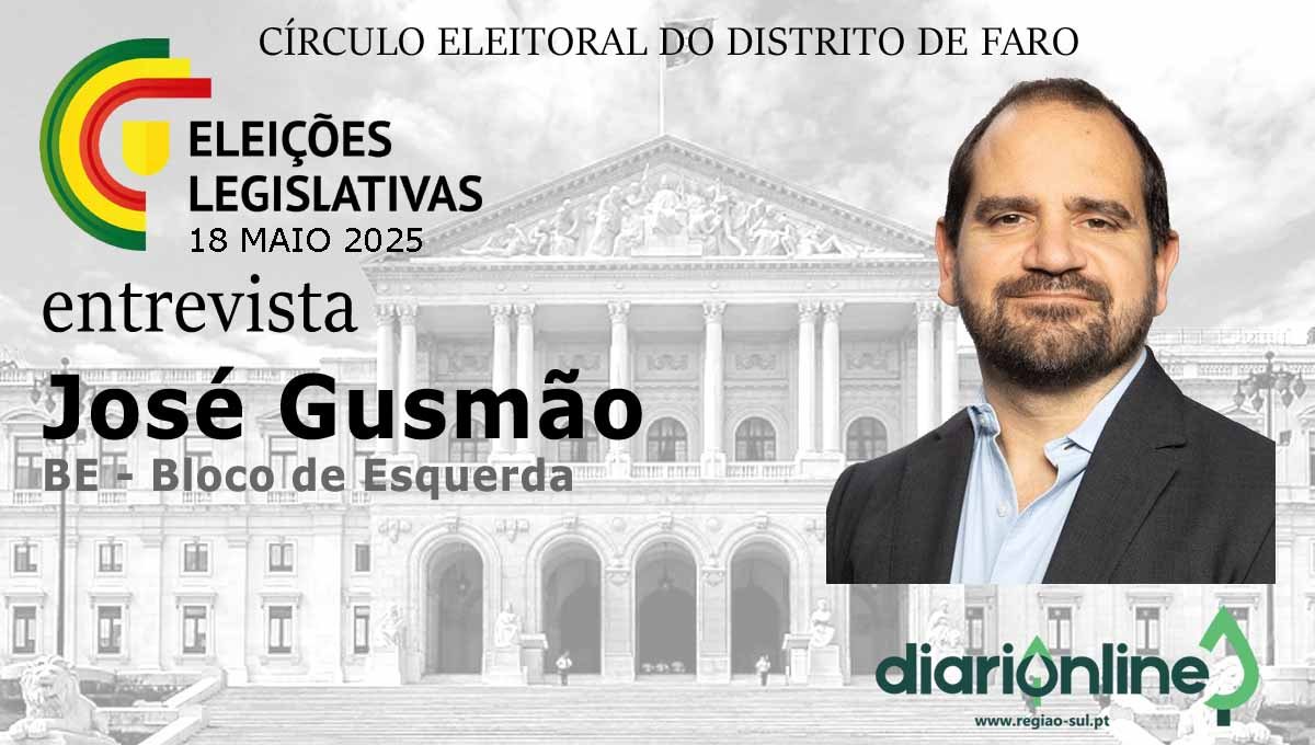 José Gusmão (BE): "Casas para habitação devem servir para quem vive e ...