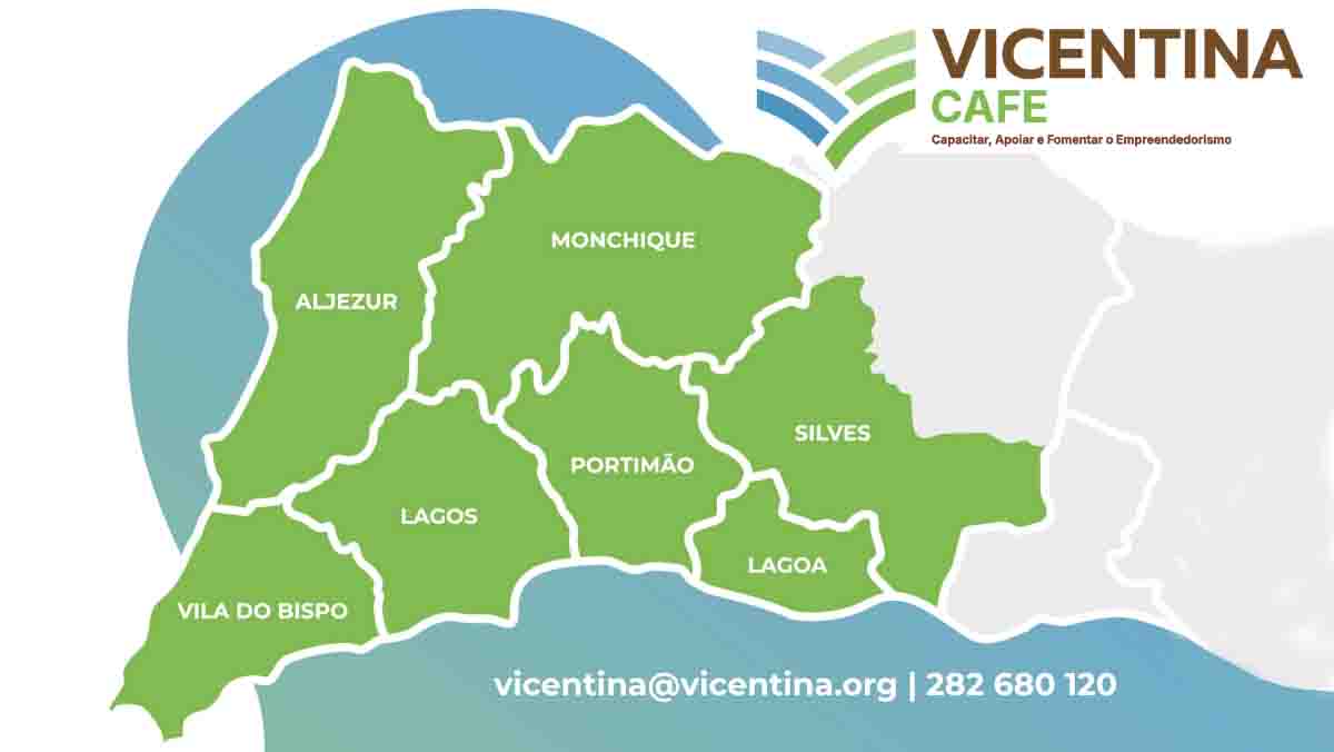Vicentina anuncia sessões de Informação e Divulgação do Projeto CAFE