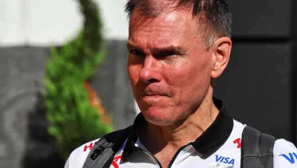 F1: Alan Permane é o novo chefe de equipa da Racing Bulls