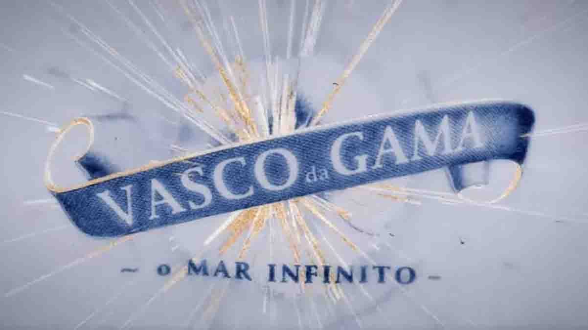 Município de Sines estreia filme de animação sobre Vasco da Gama