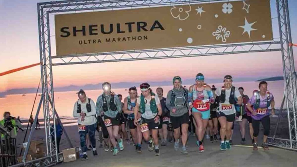 SheUltra Portugal estreia-se no Algarve a 1 de novembro