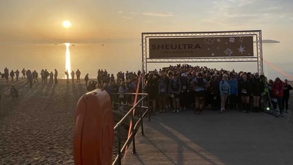 SheUltra Portugal estreia-se no Algarve a 1 de novembro