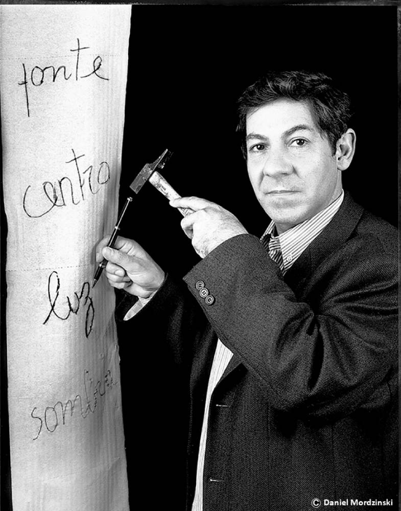 Portimão: Nuno Júdice e a sua relação poética com as artes plásticas