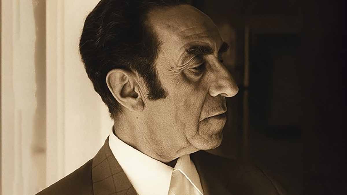 Alte recorda José Cavaco Vieira, figura carismática da freguesia