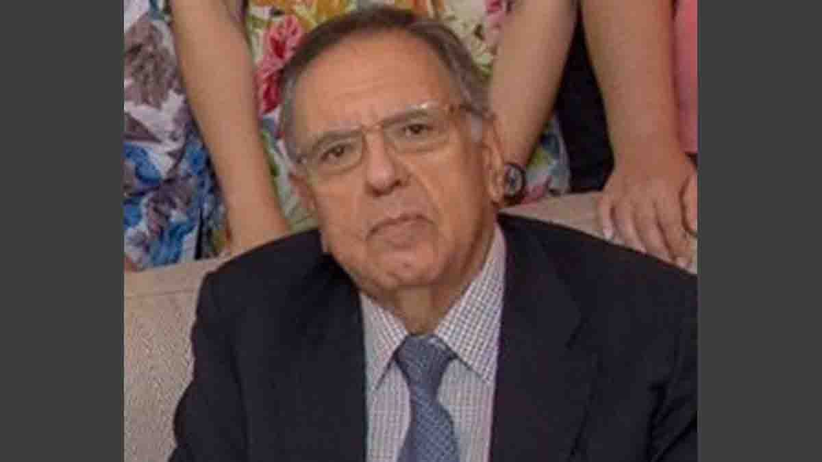 Município de Faro emite nota de pesar pela morte do Dr. José António ...